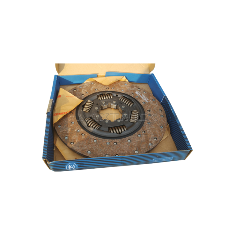 Sachs Clutch Disc 1878002023 For Mercedes 0152508303 - Euro truck parts ...