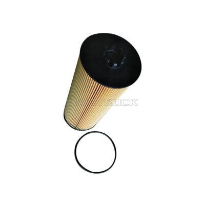 Hengst Oil Filter E500H D129 For Mercedes 5411800209 4571840025 - Euro ...