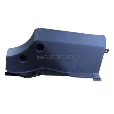 Mercedes Right Bumper Cover 99608852274 A9608852274 - Euro truck parts ...