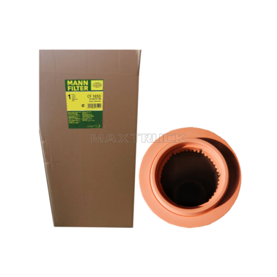 Hengst Air Filter E603L For Mercedes 0040943504 0040948604 - Euro truck ...