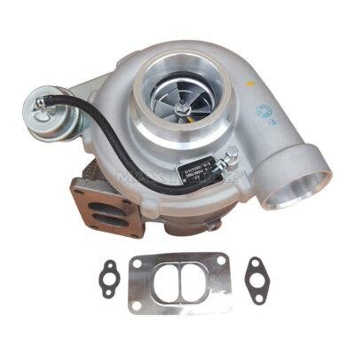 Mercedes Turbocharger 0100961799 0090960199 - Euro truck parts supplier
