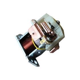 BOSCH Solenoid Switch 0331101006 For DAF 0252120 - Euro truck parts ...