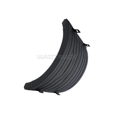 Mercedes Rear Fender 9305200107 - Euro truck parts supplier