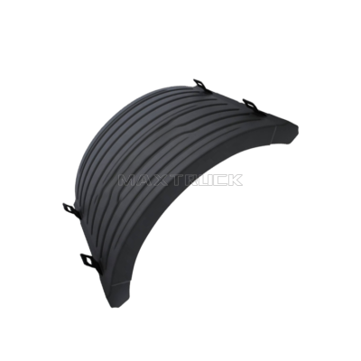 Mercedes Rear Fender 9305200107 - Euro truck parts supplier