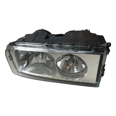 Mercedes Headlight RH 9408200261 A9408200261 - Euro truck parts supplier