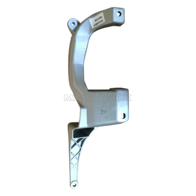 Mercedes Aluminum Bumper Bracket LH 9408851031 - Euro truck parts supplier