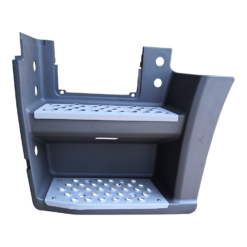 Mercedes Lower Step Well Case RH 9416662201 9436660501 - Euro truck ...