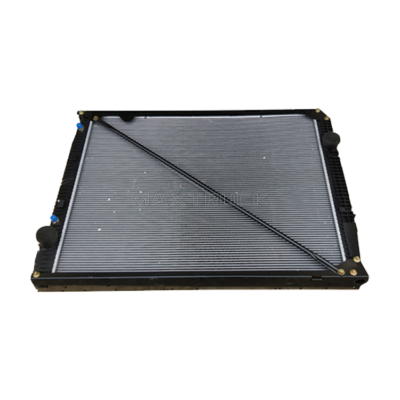 Mercedes Radiator 9425001003 9425000703 - Euro truck parts supplier