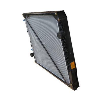Mercedes Radiator 9425001003 9425000703 - Euro truck parts supplier