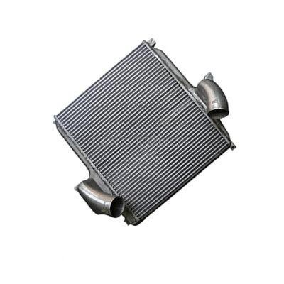 Mercedes Intercooler 9425010101 9425010201 - Euro truck parts supplier