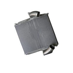 Mercedes Intercooler 9425010101 9425010201 - Euro truck parts supplier