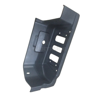 Mercedes Lower Step Well Case RH 9436600901 94366009017354 - Euro truck ...