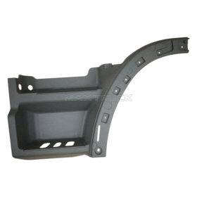 Mercedes Upper Step Well Case LH 9436601001 9436600301 - Euro truck ...