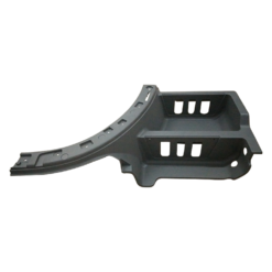 Mercedes Upper Step Well Case LH 9436601001 9436600301 - Euro truck ...