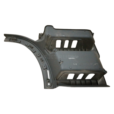 Mercedes Upper Step Well Case LH 9436601001 9436600301 - Euro truck ...