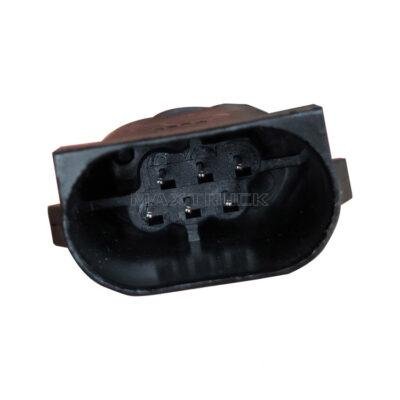 Mercedes Left Central Locking 9437200635 0007205535 - Euro truck parts ...