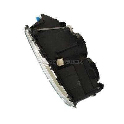 Mercedes Headlamp RH 9438201761 - Euro truck parts supplier