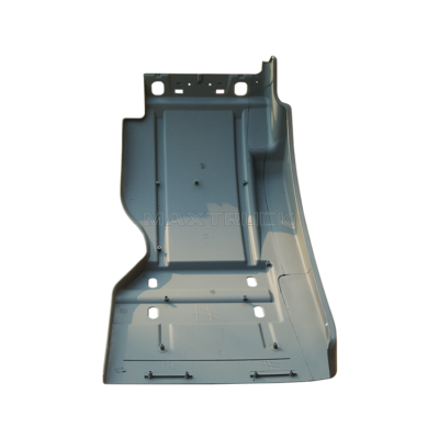 Mercedes Rear Front Fender LH 9438800306 94388003067C72 - Euro truck ...