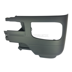 Mercedes Bumper LH 9448800104 94488001047354 - Euro truck parts supplier