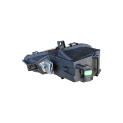 Mercedes Fog Lamp Without Bulb LH 9608202156 9608200656 - Euro truck ...