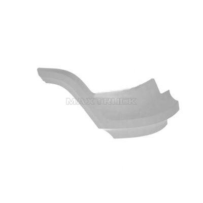 Mercedes White Right Bumper 9608859508 - Euro truck parts supplier