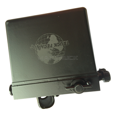 Volvo Cabin Tilt Pump 1611186 1609552 - Euro truck parts supplier