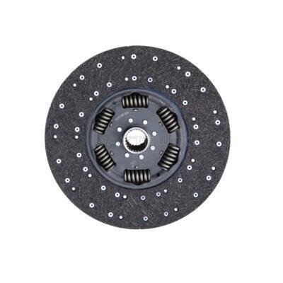 Sachs Clutch Disc 1878000634 For Volvo 20510805 - Euro truck parts supplier