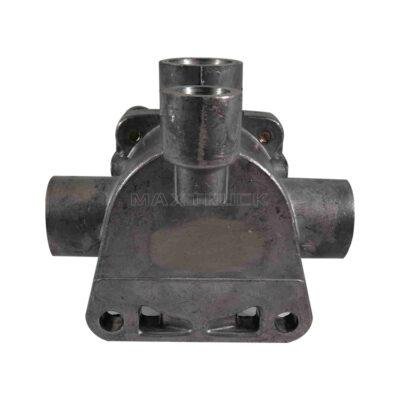 Knorr Relay Valve AC577A For DAF 1927394 - Euro truck parts supplier