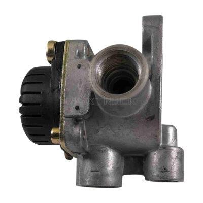 Knorr Relay Valve AC577A For DAF 1927394 - Euro truck parts supplier