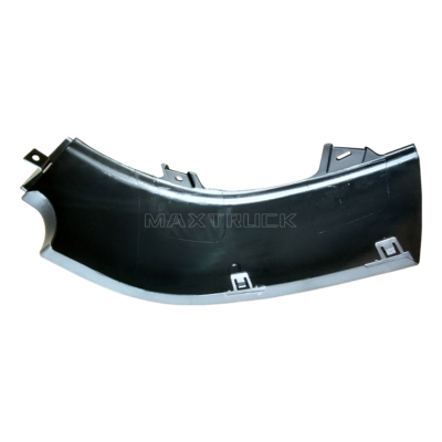 Volvo Right Corner Bumper Cover 20425627 20529742 - Euro truck parts ...