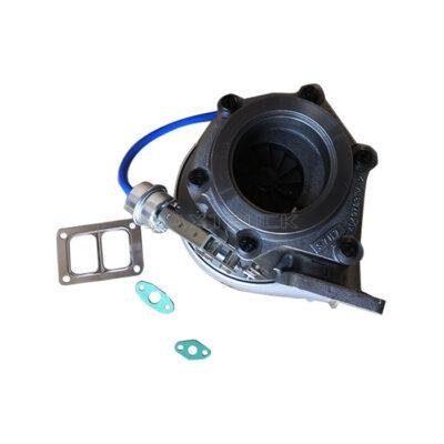 Volvo Turbocharger With Gasket Kit 20763166 207631660 - Euro truck ...