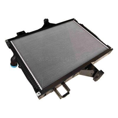 Volvo Radiator 21649619 85020561 - Euro truck parts supplier