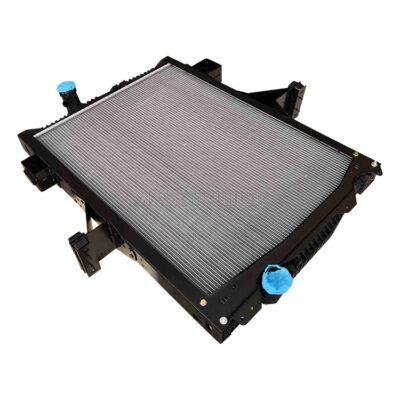 Volvo Radiator 21649619 85020561 - Euro truck parts supplier