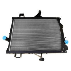 Volvo Radiator 21649619 85020561 - Euro truck parts supplier