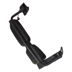 Renault Rear View Mirror RH 5010578504 - Euro truck parts supplier