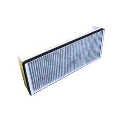 MANN Cabin Air Filter CUK4795 For MAN 81.61910.0030 - Euro truck parts ...
