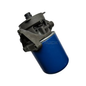 KNORR Air Dryer LA8211 For MAN 81.52102.6024 - Euro truck parts supplier