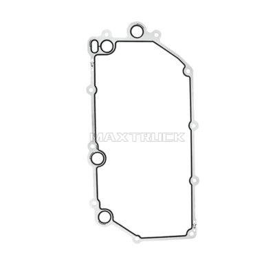 Scania Oil Cooler 2096560 1746135 - Euro truck parts supplier