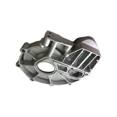 Scania Water Pump Housing 1787121 1528348 - Euro truck parts supplier