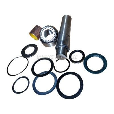 Scania King Pin Kit 550284 550257 - Euro truck parts supplier