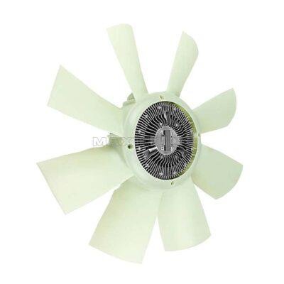 Scania Fan With Clutch 1393424 For Volvo 21749787 - Euro truck parts ...