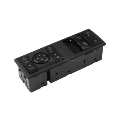 Mercedes Driver Side Door Control Panel 9605451213 - Euro truck parts ...
