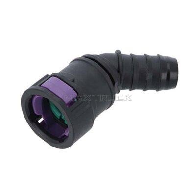 Volvo Hose Line Connector 21313188 For Renault 7421313188 - Euro truck ...