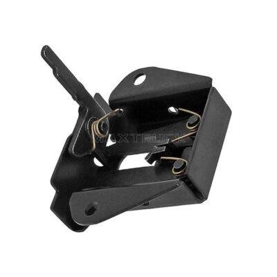 Mercedes Engine Hood Slot 9437500084 - Euro truck parts supplier