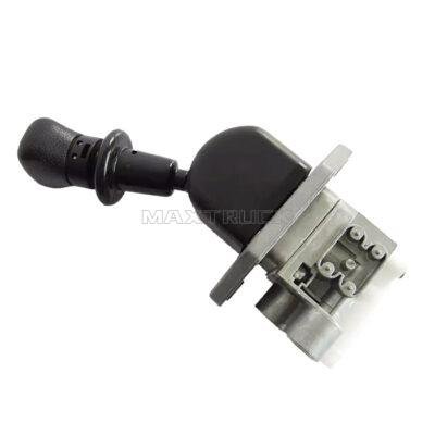 Knorr Hand Brake Valve DPM90CY For MAN 81.52315.6158 - Euro truck parts ...