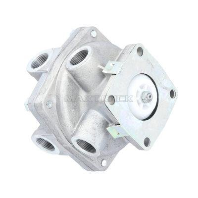 Wabco Foot Brake Valve 4613074790 For DAF 0503366A - Euro truck parts ...