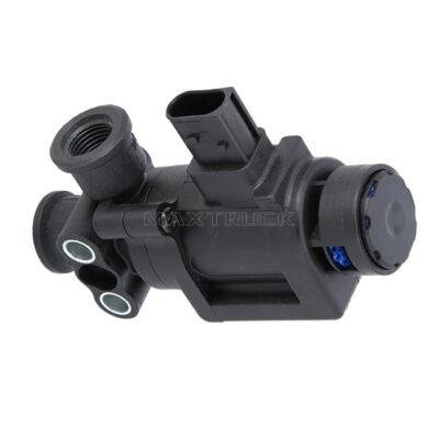 Wabco Solenoid Valve 4721729010 For Mercedes 0009975212 - Euro truck ...