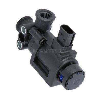 Wabco Solenoid Valve 4721729010 For Mercedes 0009975212 - Euro truck ...