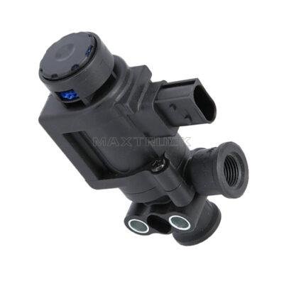 Wabco Solenoid Valve 4721729010 For Mercedes 0009975212 - Euro truck ...