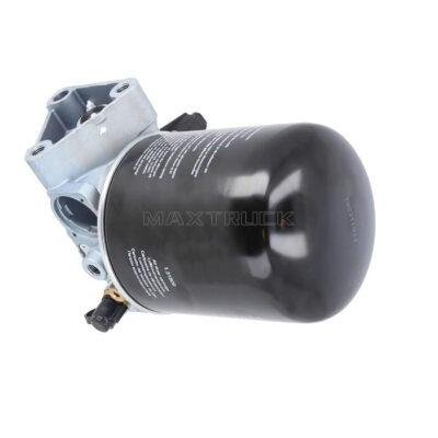 Wabco Air Dryer 9324000010 For Mercedes 0004302915 - Euro truck parts ...